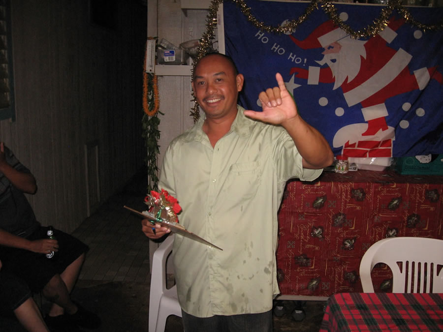 Photo Album - Mokihana Pest Control Inc.
